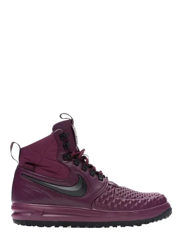 Nike Lf1 Duckboot '17 - Bordeaux/black