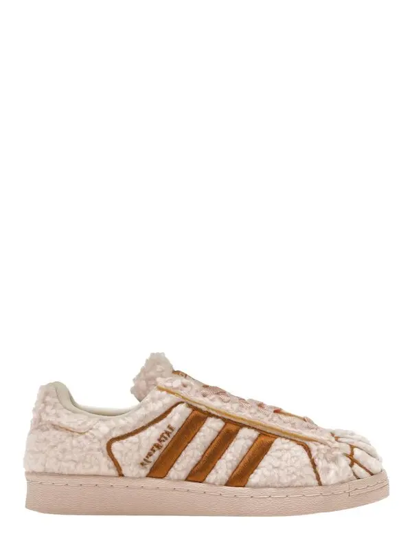 Adidas Superstar Concha Strawberry - Icy Pink/mesa/cream White