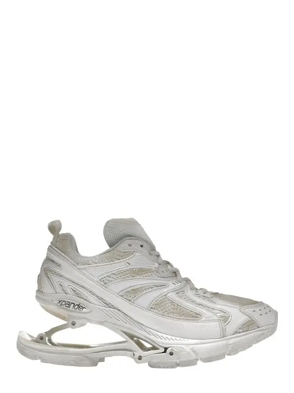 Balenciaga Xpander Sneakers - White
