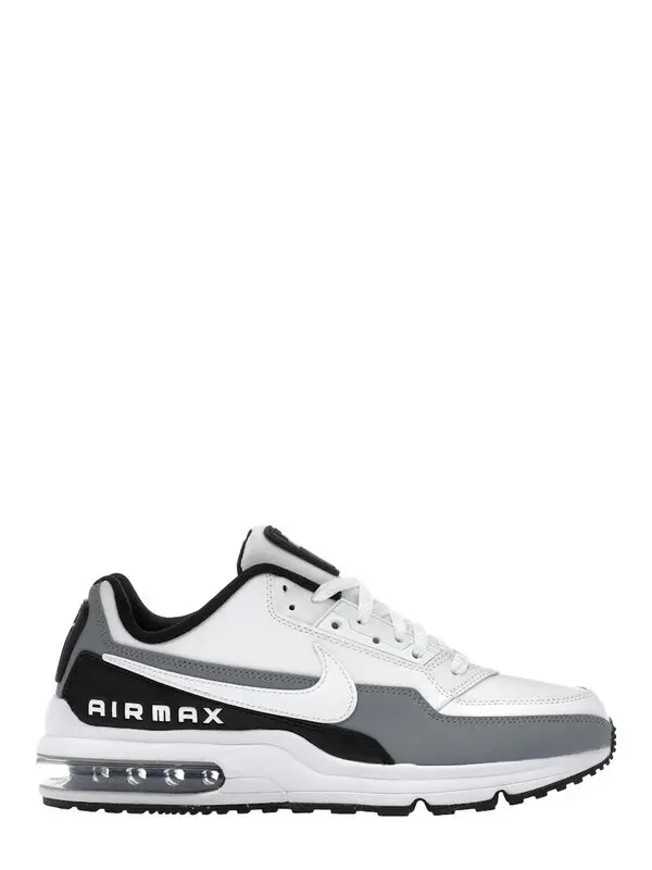Nike Air Max Ltd 3 Sneakers - White/black