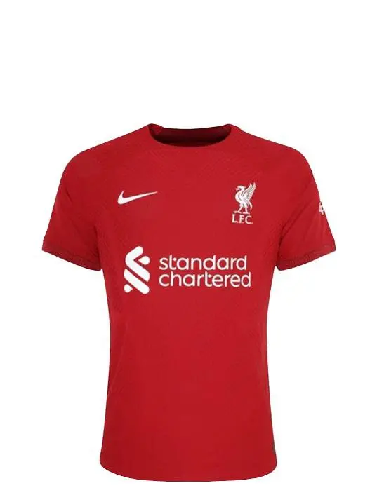 Nike Lfc Home Match 22/23 Jersey - Red