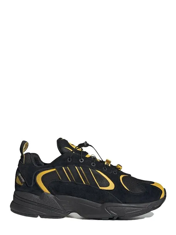 Adidas Yung-1 Wanto Sneakers - Core Black