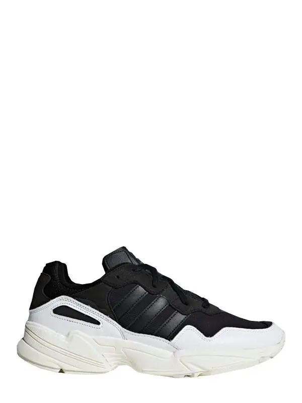Adidas Yung-96 Sneakers - Cloud White/core Black/off White