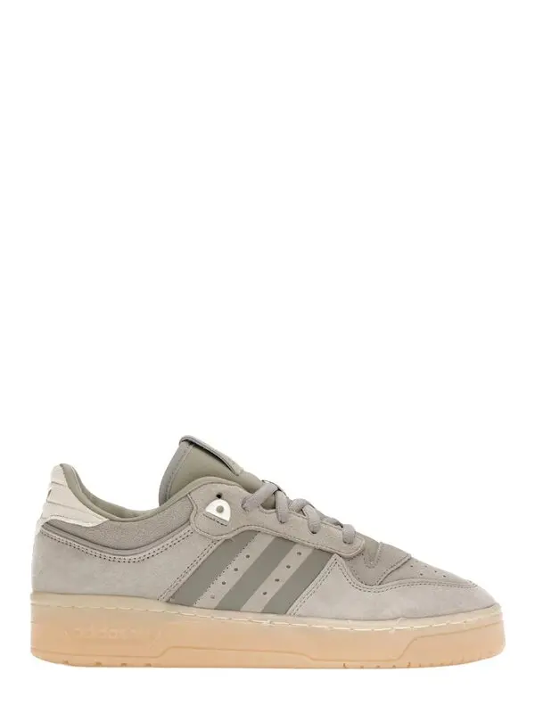 Adidas Rivalry Low 86 - Sesame/mgh Solid Grey/cream White