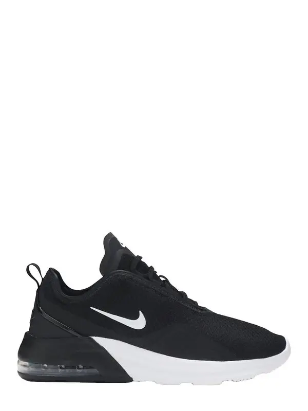Nike Air Max Motion 2 Sneakers - Black/white