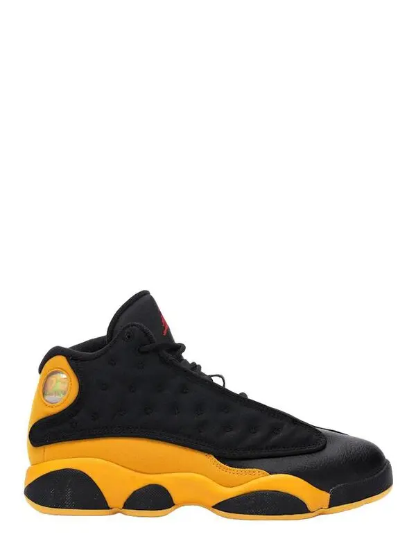 JORDAN 13 Retro Carmelo Anthony Class Of 2002 - Black/university Red/university Gold
