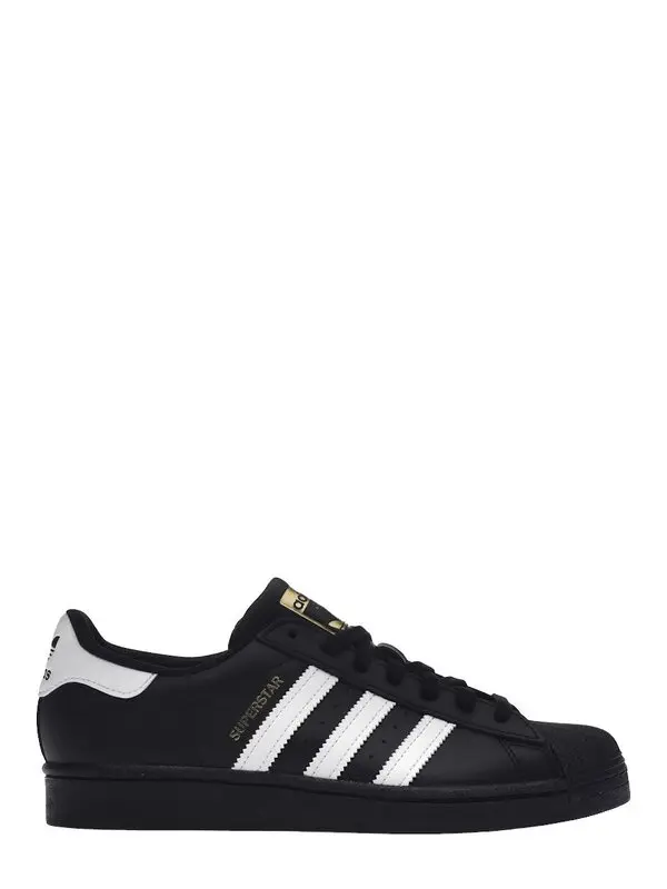 Adidas Superstar Sneakers - Core Black/cloud White