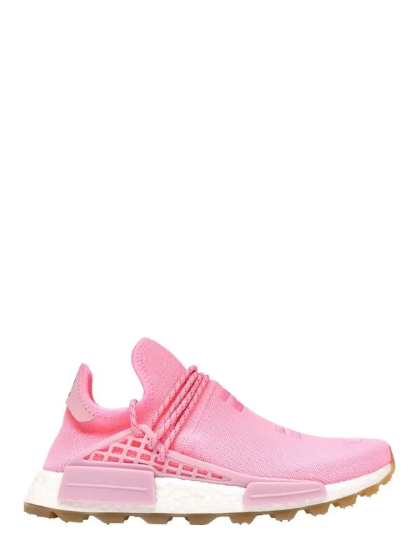 Adidas Nmd Hu Trail Pharrell Sneakers - Pink