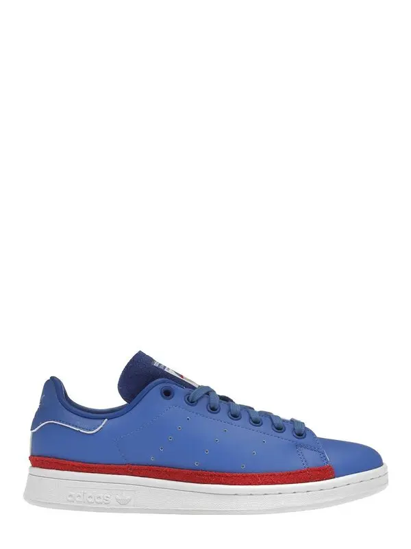 Adidas Stan Smith Southpark Stan Marsh Sneakers - Blue/red/white