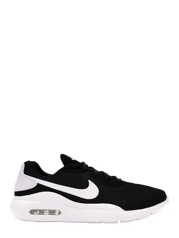 Nike Air Max Oketo Sneakers - Black White