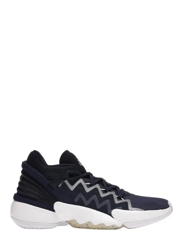 Adidas D.o.n. Issue #2 Sneakers - Collegiate Navy Blue/cloud White