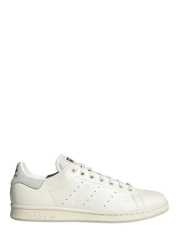 Adidas Stan Smith Stanniversary Sneakers - Off White/cream White/cloud White