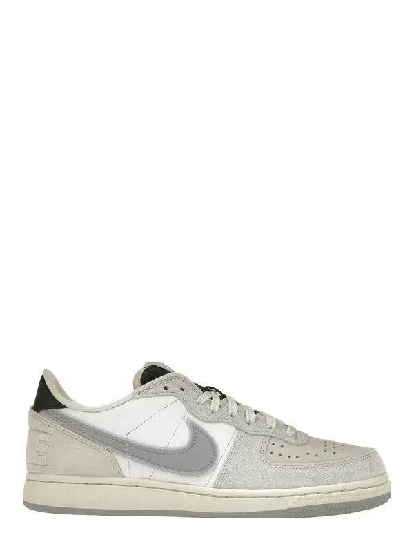 Nike Terminator Low Liberte Sneakers - Phantom/wolf Grey/coconut Milk