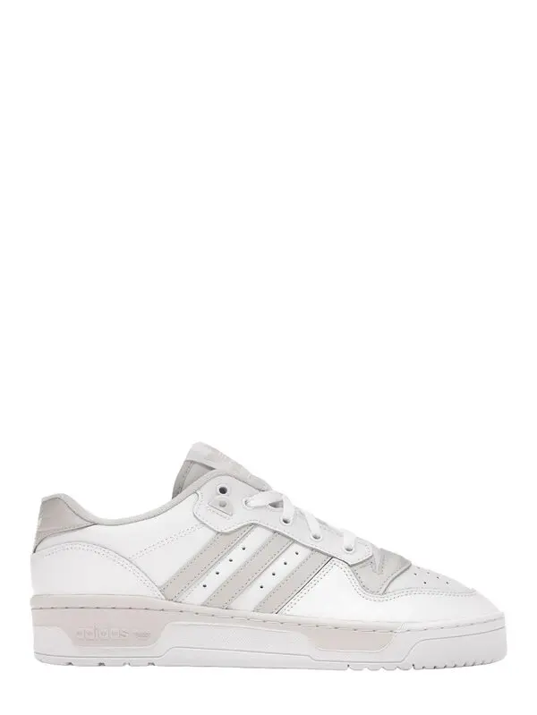 Adidas Rivalry Low Sneakers - Cloud White/grey One