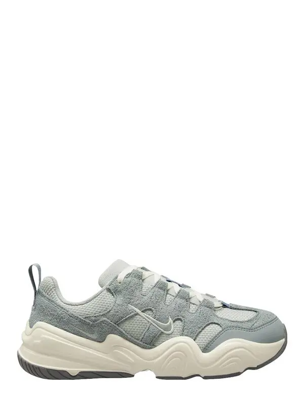 Nike Tech Hera Sneakers - Light Silver/sail/flat Pewter