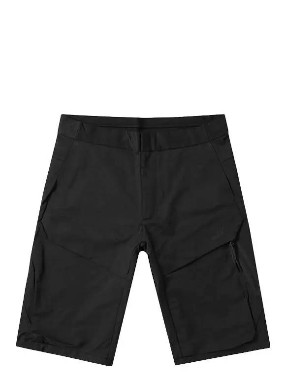 Nike Tech Pack Shorts - Black