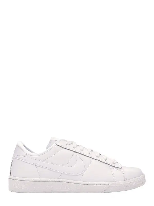 Nike Tennis Classic Sneakers - White/blue Cap