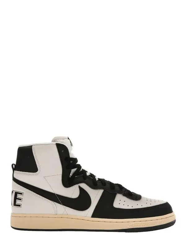 Nike Terminator High Sneakers - Phantom/black/pale Vanilla Sail