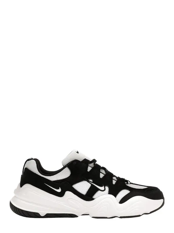 Nike Tech Hera Sneakers - White/black