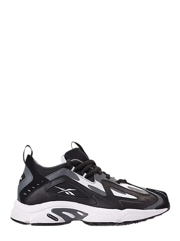 REEBOK Dmx 1200 Low Sneakers - Black/alloy/white