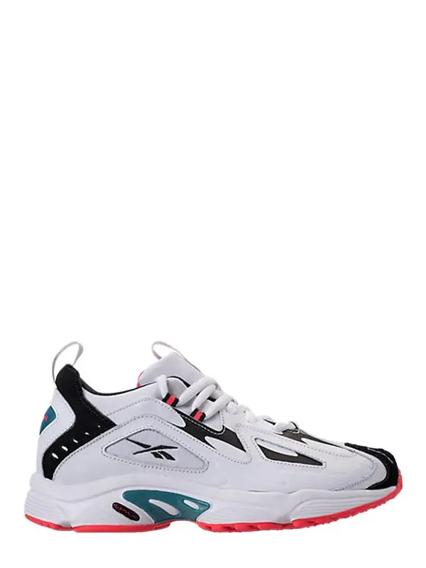 REEBOK Dmx 1200 Low - White/black/red