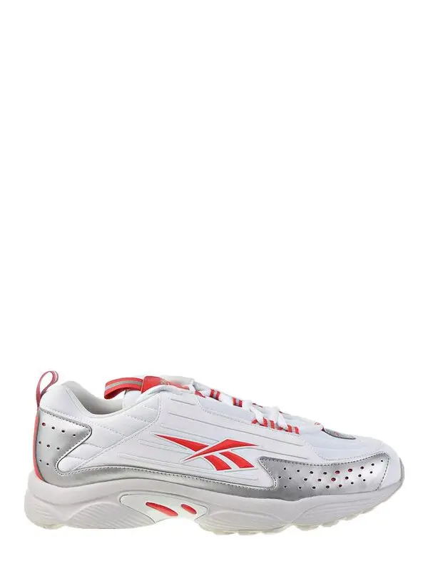 REEBOK Dmx Series 2200 Sneakers - White/porcelain/steel
