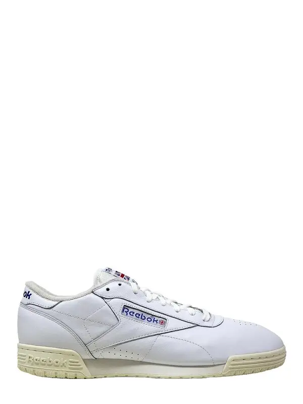 REEBOK Ex-o-fit Lo Vintage Bait West East Pack - White/chalk White