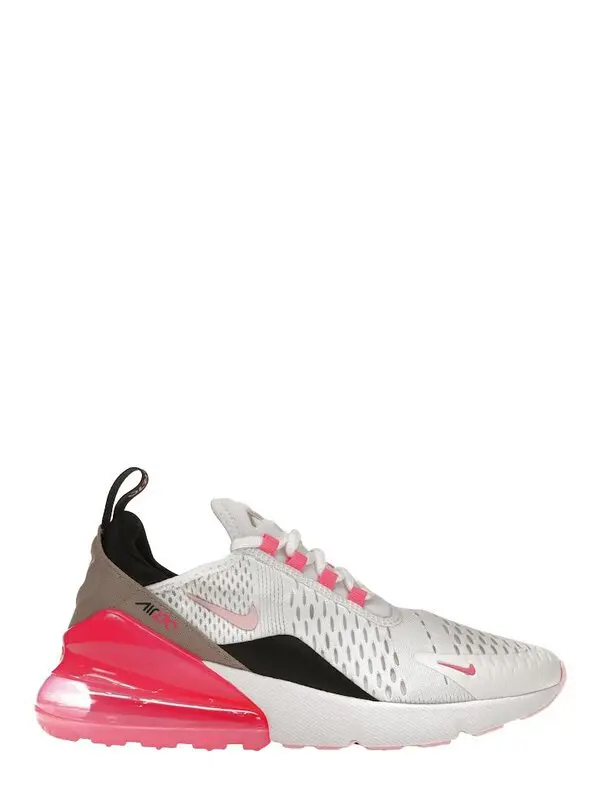 Nike Air Max 270 Essential - White/light Pink/black
