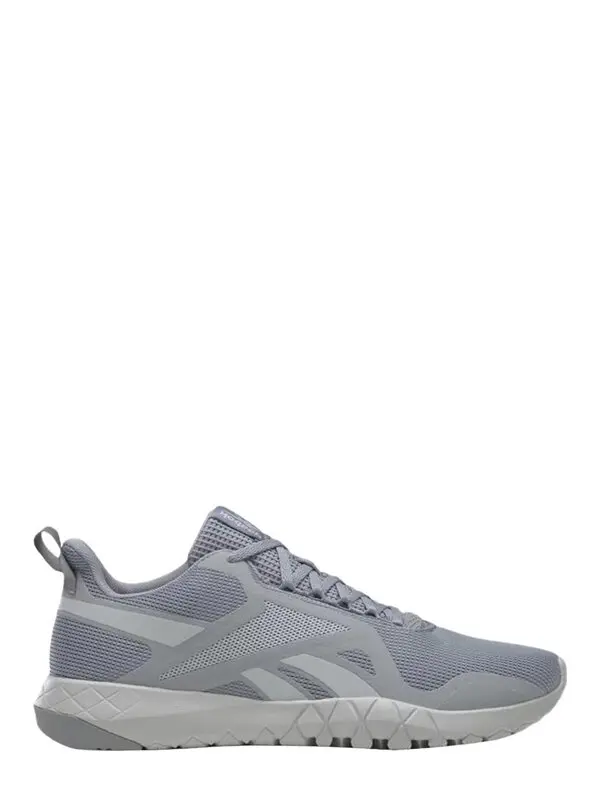 REEBOK Flexagon Force 3 - Pure Grey 4/pure Grey 2/orange Flare