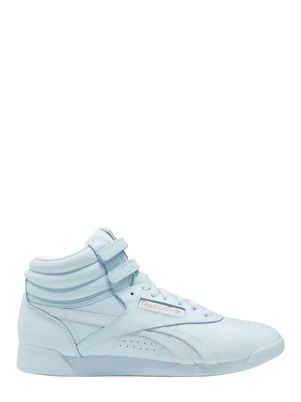 REEBOK Freestyle Hi Cardi B - Glass Blue