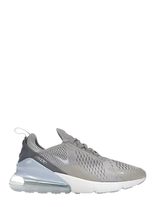 Nike Air Max 270 Essential Sneakers - Light Iron Ore/summit White/particle Grey