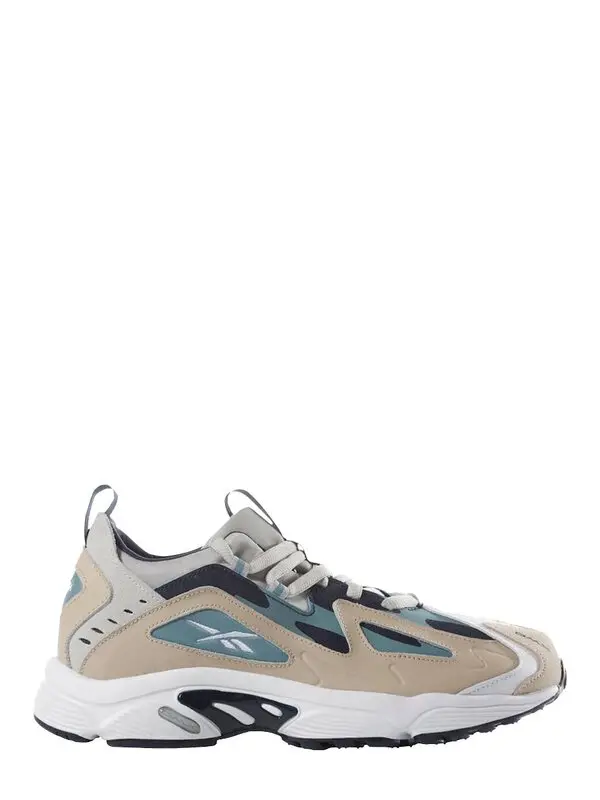 REEBOK Dmx 1200 Sneakers - Allow/black/chalk