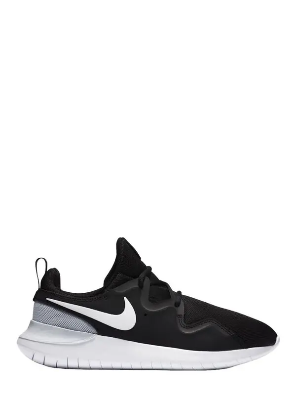 Nike Tessen Sneakers - Black/white/pure Platinum