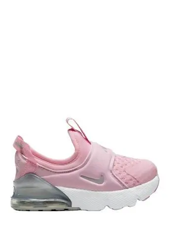 Nike Air Max 270 Extreme Sneakers - Pink/white/metallic Silver