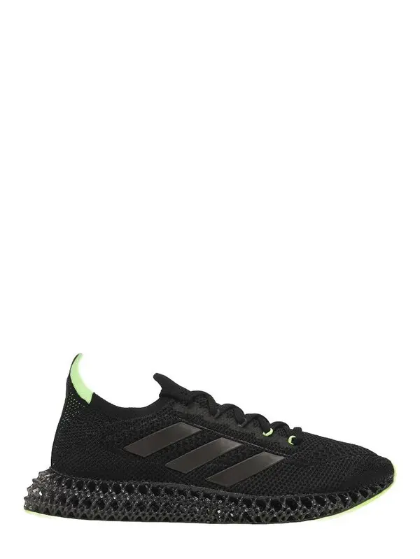 Adidas 4dfwd Sneakers - Core Black/carbon