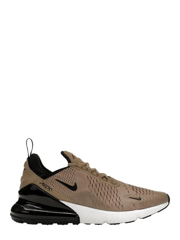 Nike Air Max 270 - Khaki/black/white