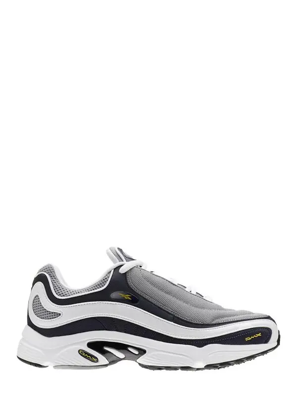REEBOK Dmx Daytona Sneakers - White/navy Blue/solid Grey