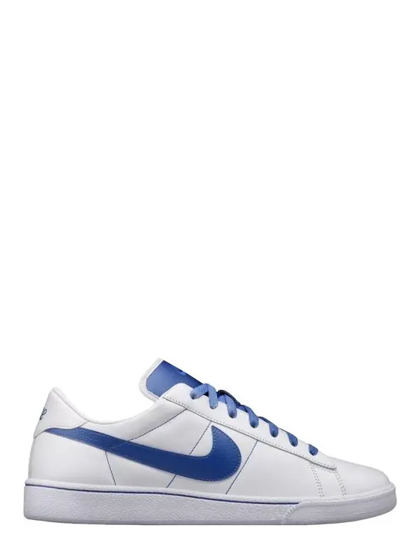 Nike Tennis Classic Colettein Sneakers - White/sport Royal