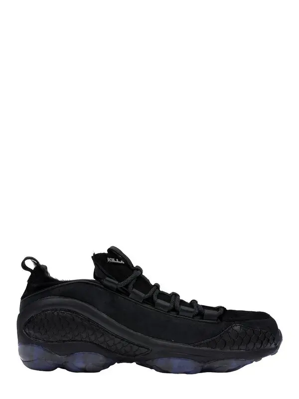 REEBOK Dmx Run Camronin Sneakers - Black/graphite