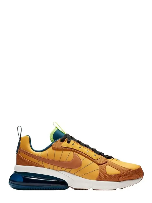 Nike Air Max 270 Futurain Sneakers - Yellow Ochre/desert Ochre