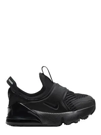 Nike Air Max 270 Extreme Sneakers - Black