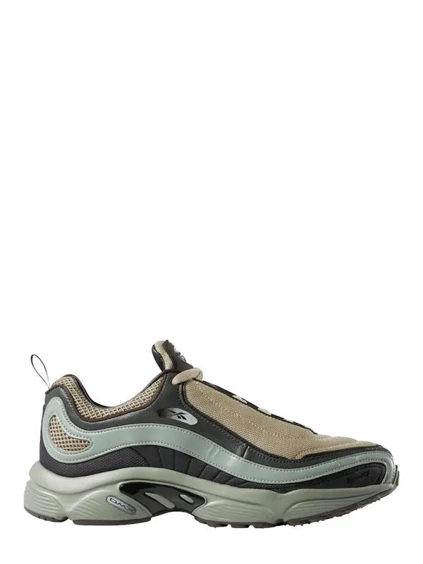 REEBOK Daytona Dmx Vainl Archive - Green/grey/natural