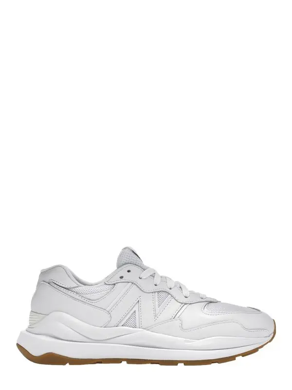 NEW BALANCE 57/40 Gumin - White