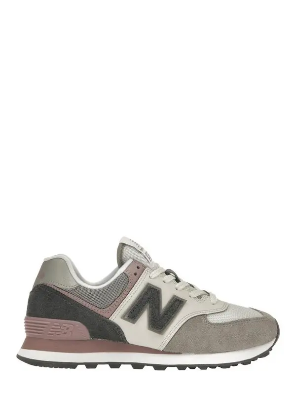 NEW BALANCE 574 Sneakers - Grey