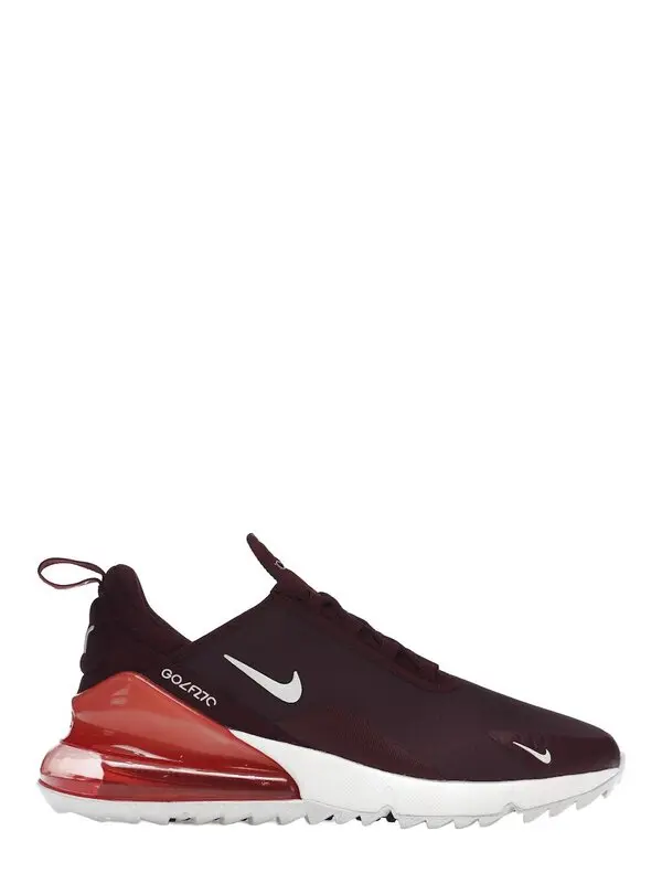 Nike Air Max 270 Golf - Beetroot/pink Salt/sail