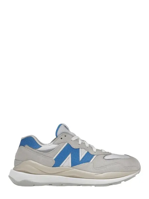 NEW BALANCE 57/40 Sneakers - Sea Salt/helium