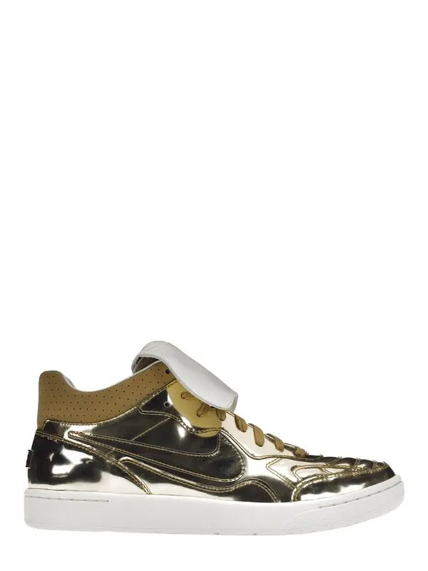 Nike Tiempo 94 Sneakers - Metallic Gold/sail