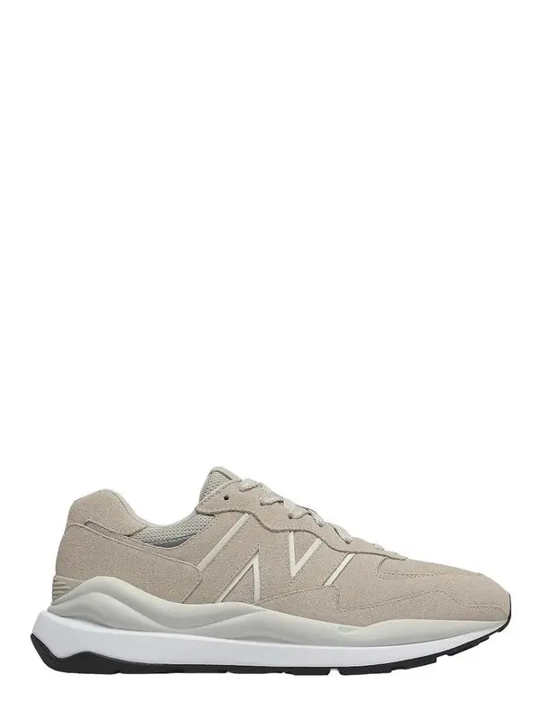 NEW BALANCE 57/40 Sneakers - Moonbeam/sea Salt