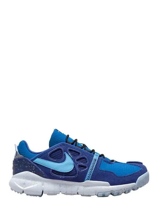 Nike Free Terra Vista Next Nature Sneakers - Team Royal/deep Royal Blue/white