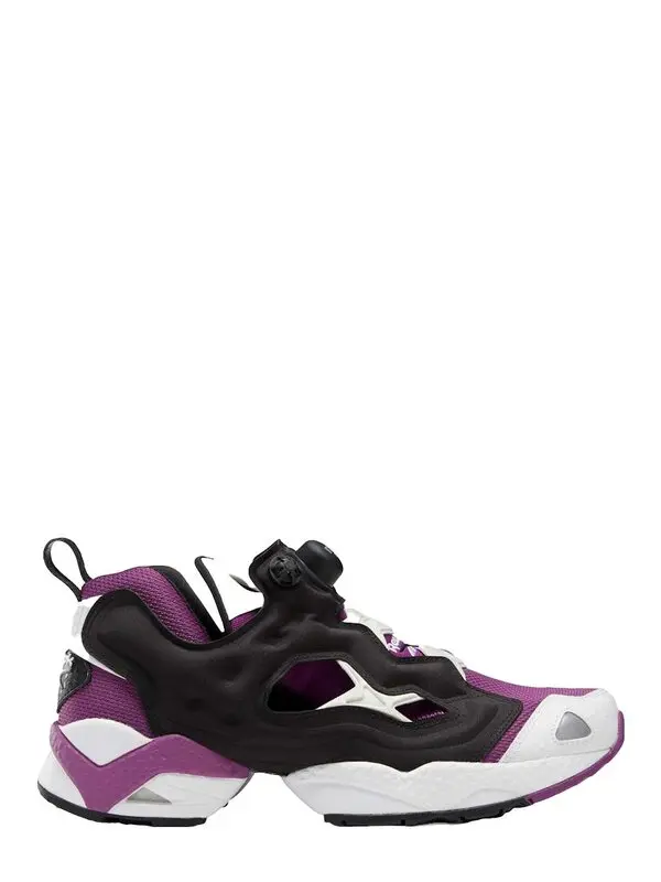 REEBOK Instapump Fury 95 - Aubergine/core Black/ftwr White